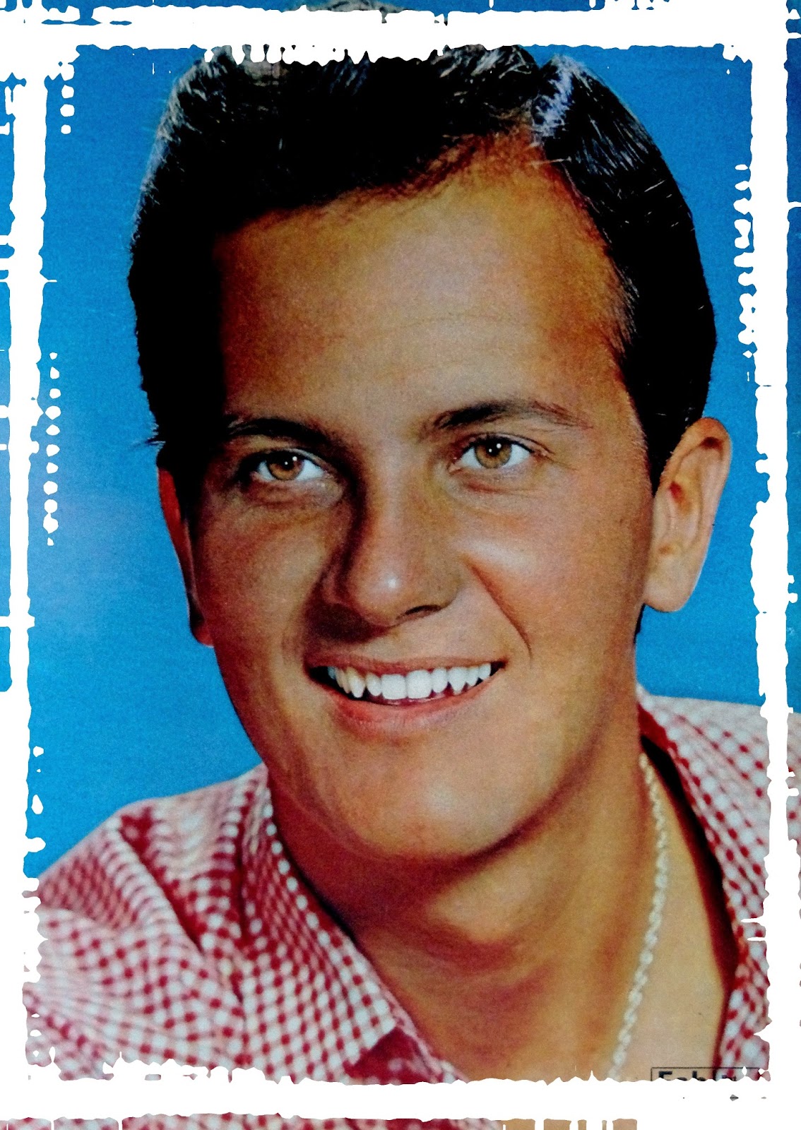 SIXTIES BEAT: Pat Boone