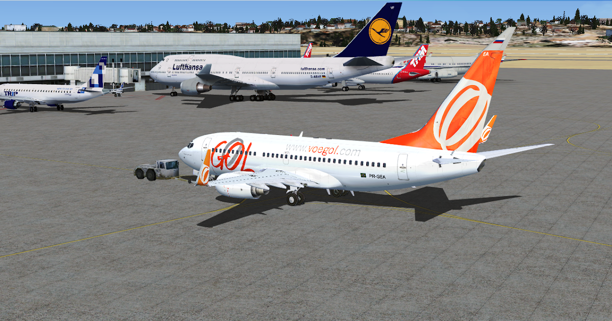 Ice ai traffic fsx - pnaliving