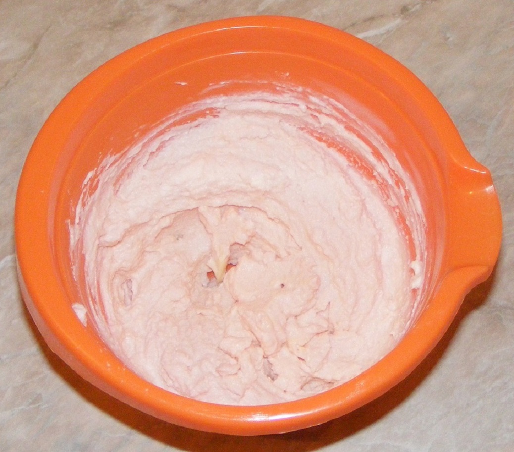 Crema de urda cu struguri | Preparatedevis.ro