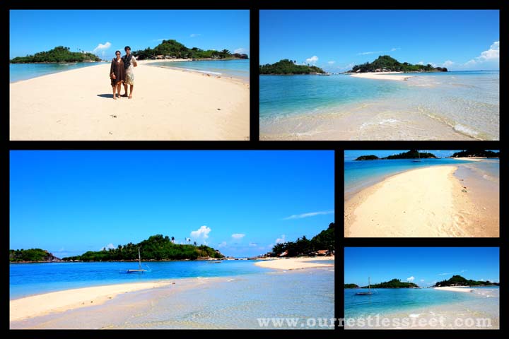 Travel and Experience the Philippines and the World!