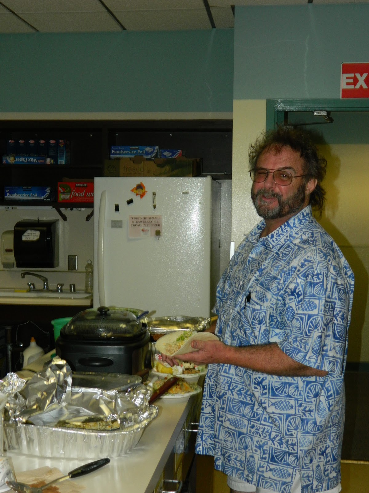 Heavenly being Holmes: Celebration at Victress Bower