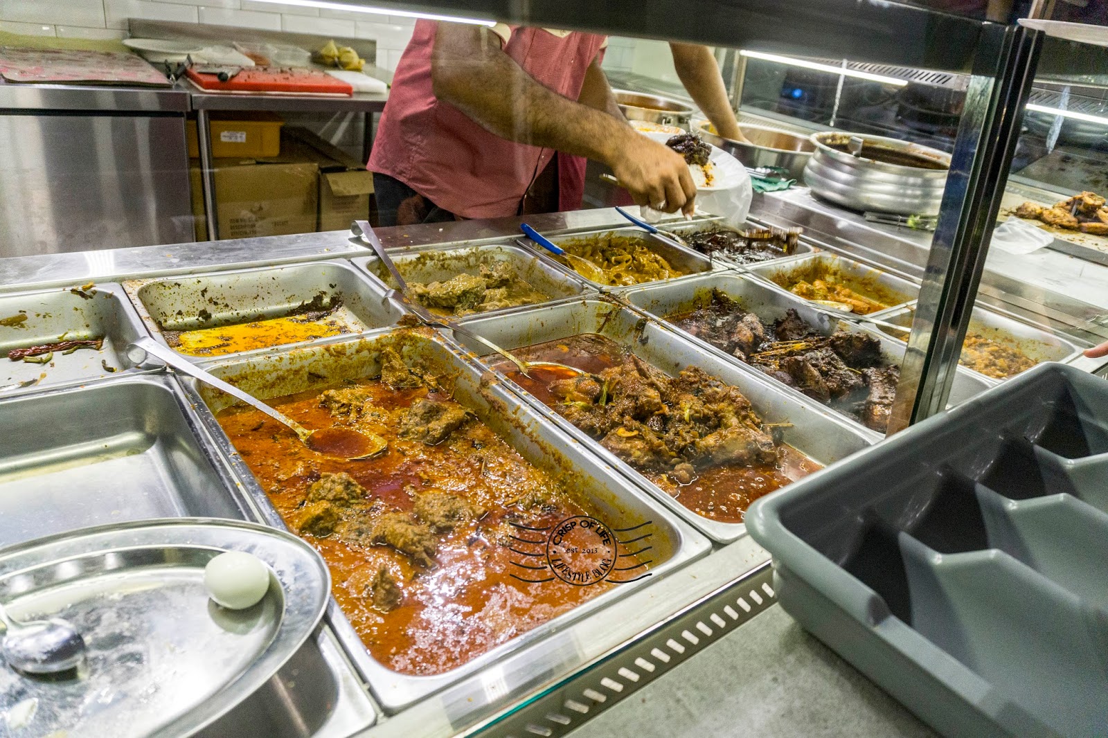 Kapitan @ Setia Triangle, Bayan Lepas, Penang - Crisp of Life - Penang ...