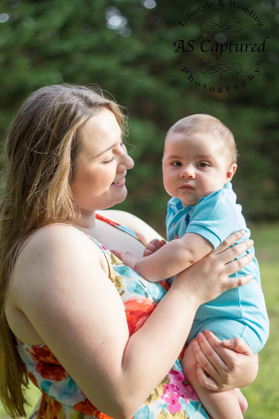 Alison Shane Adventures: Dorris Family Spring Session