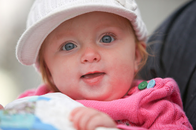 Photography by Esther: Garman Family