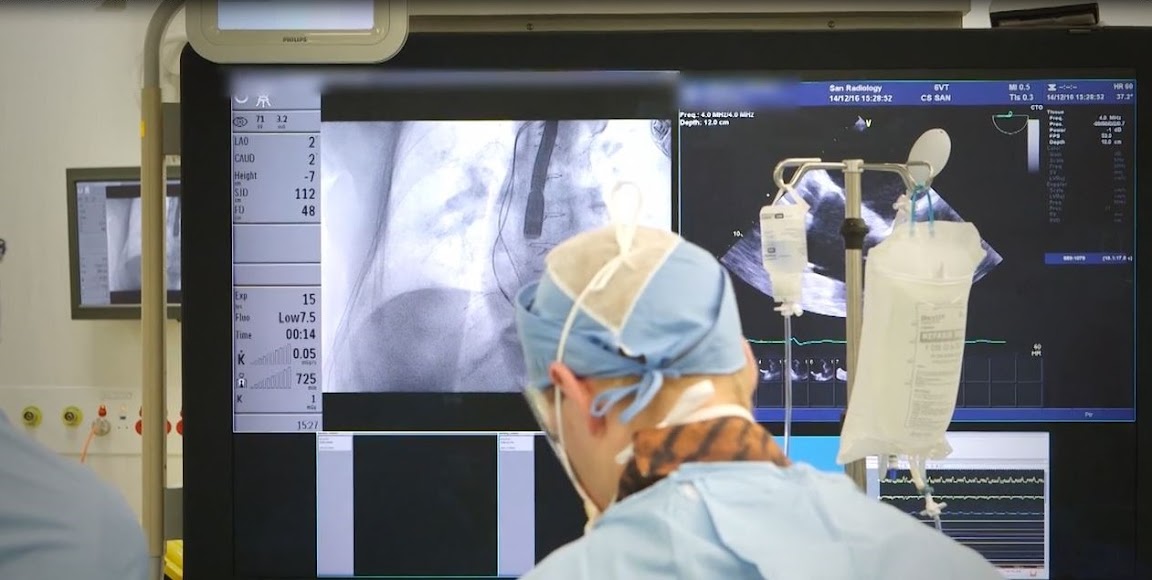 EduCare- Online learning for Physicians