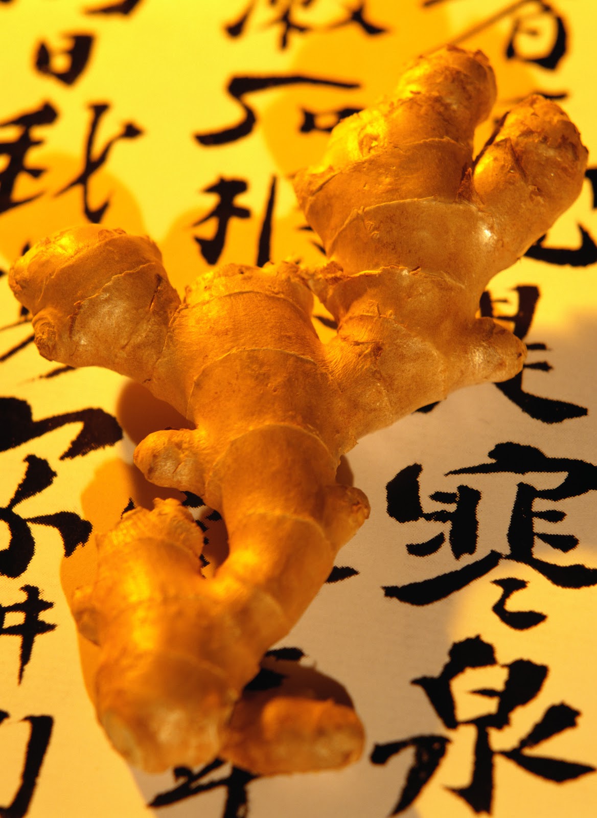 Plante vitalizante: Despre ghimbir