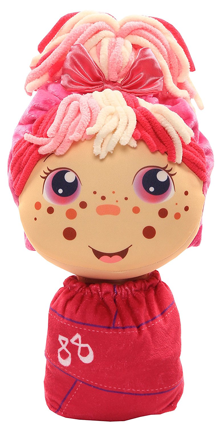 Not Just Another Southern Gal: Every Little Girl Needs Their Own Flip ...