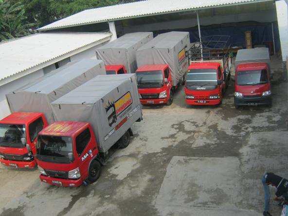 RAJA PINDAH