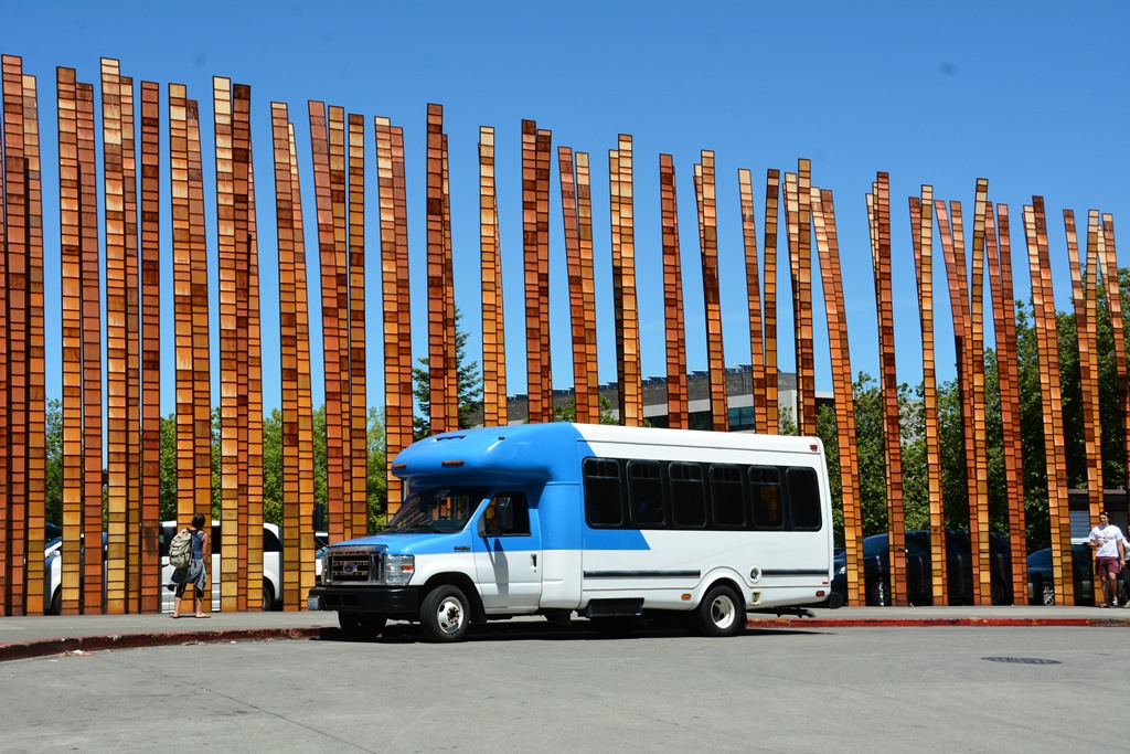 Travels - Ballroom Dancing - Amusement Parks: EMP museum of pop and ...