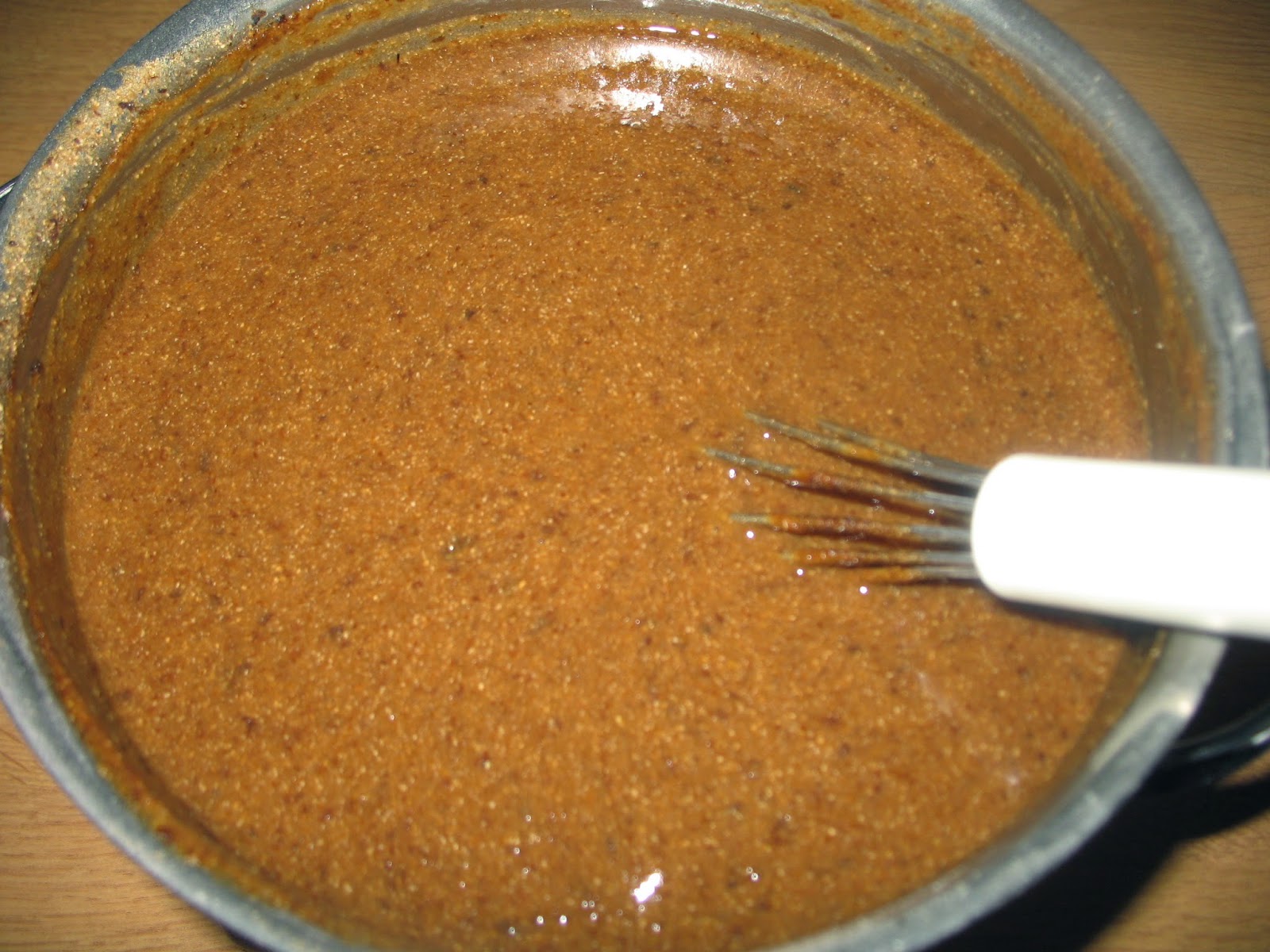 Helkan Keittiössä: Gluteeniton Mämmi