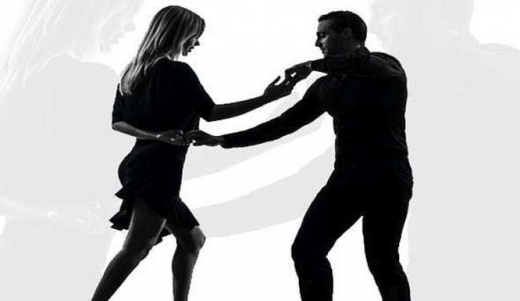 Aprenda a bailar salsa