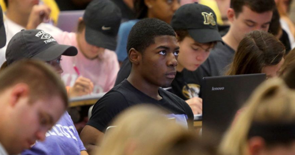 Billions Spent on Low Income College Students -- But Half of Them Don't ...