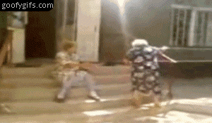 GIFS ANIMADAS ***: BRIGAS I