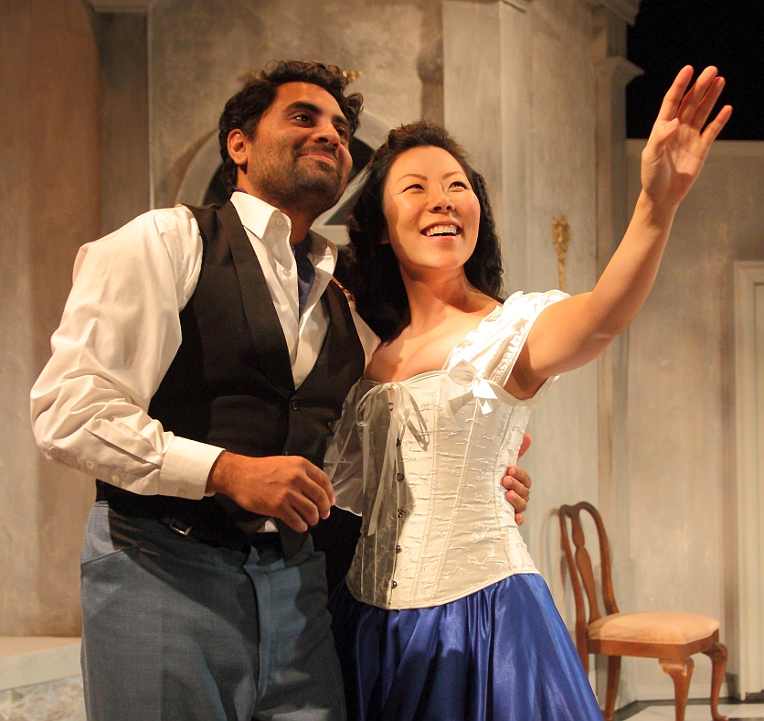 Joe Straw #9: Emilie: La Marquise Du Châtelet Defends Her Life Tonight ...