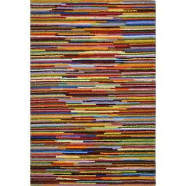 BLUENOSE RUG PATTERNS