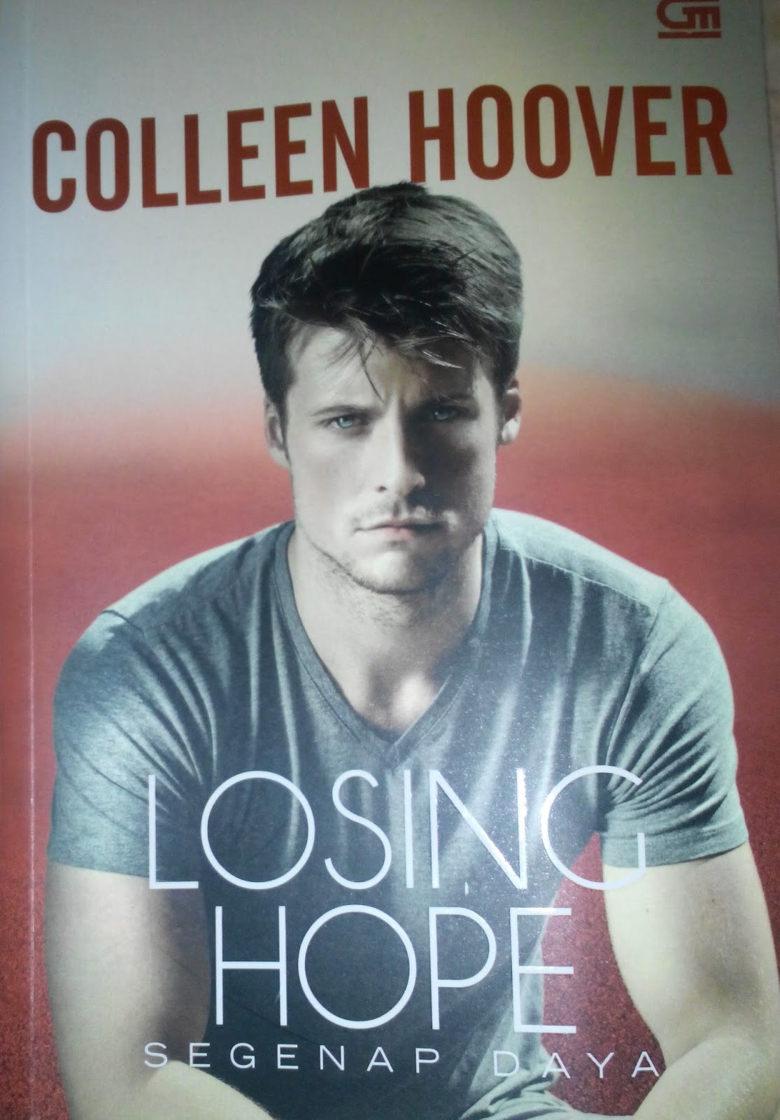 HOPELESS SERIES: #2 LOSING HOPE