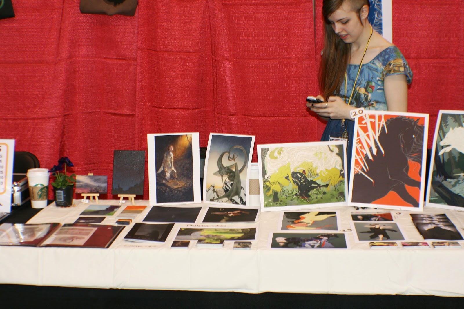 MoCCA-Fest 2014 Convention Recap