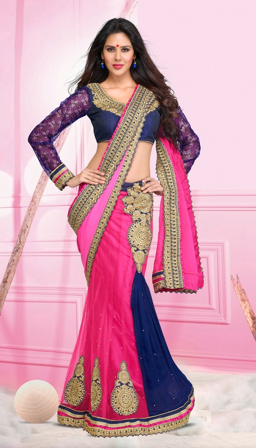 New Fashion Indian Saari