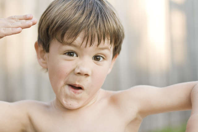 The Feger Family: to Ferberize, Fegerize or Fockerize?