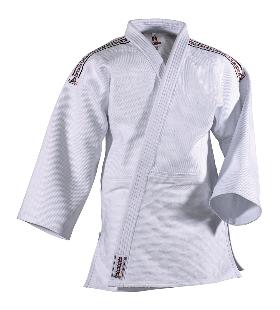 MARTIAL ARTS: judogi