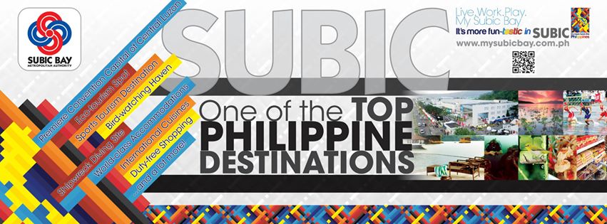 Subic Bay now 4th leading Philippine destination - DOT | SubicNewsLink