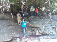 Infinity Adventures: Adventure Activities