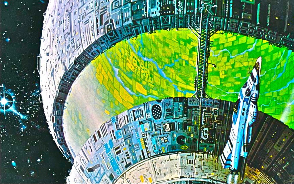 SPACE1 INDUSTRIES: June 2017