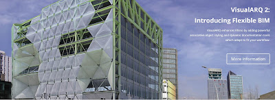 VisualARQ 2 - flexible BIM - News - McNeel Forum