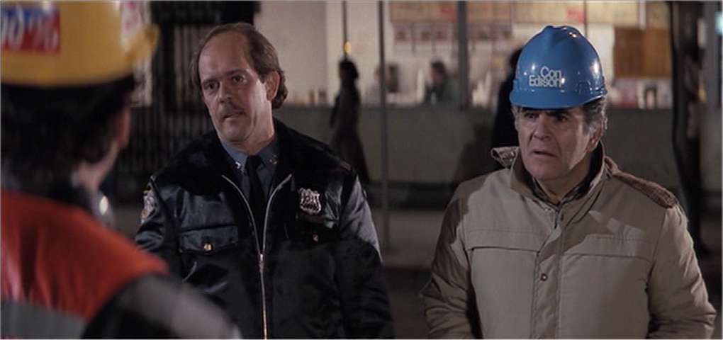 L'Alligatographe: S.O.S. fantômes II