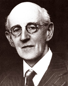 Baha'i Mosaic: The Title for God Passes By