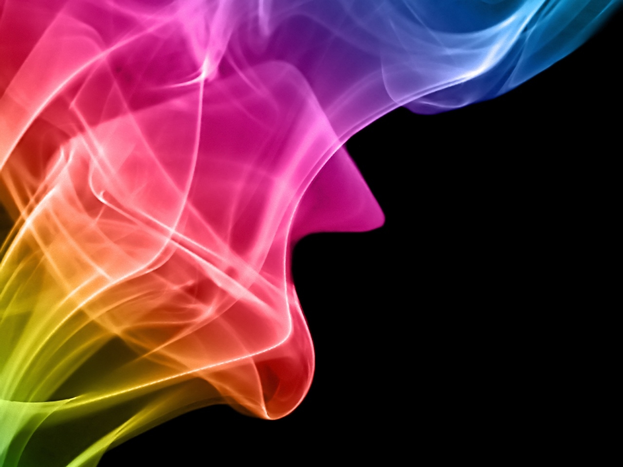 Imágenes de colores con movimiento - Imagui