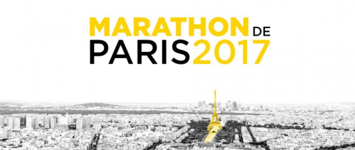 09/04/2017 - Marathon de PARIS