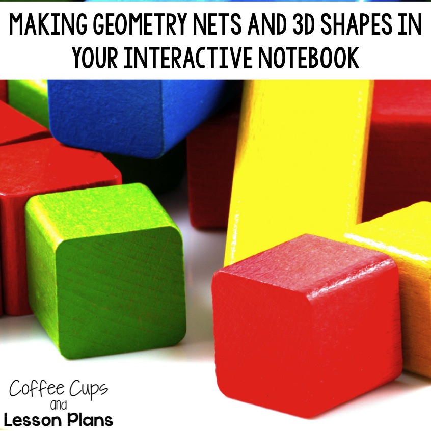 Interactive Geometry and Three Dimensional Shapes {Mid-Week Math ...