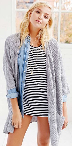 Spring fashion | Fresh outfit | Luvtolook | Virtual Styling