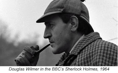 Douglas Wilmer Interview: Oral History Project - The Baker Street ...