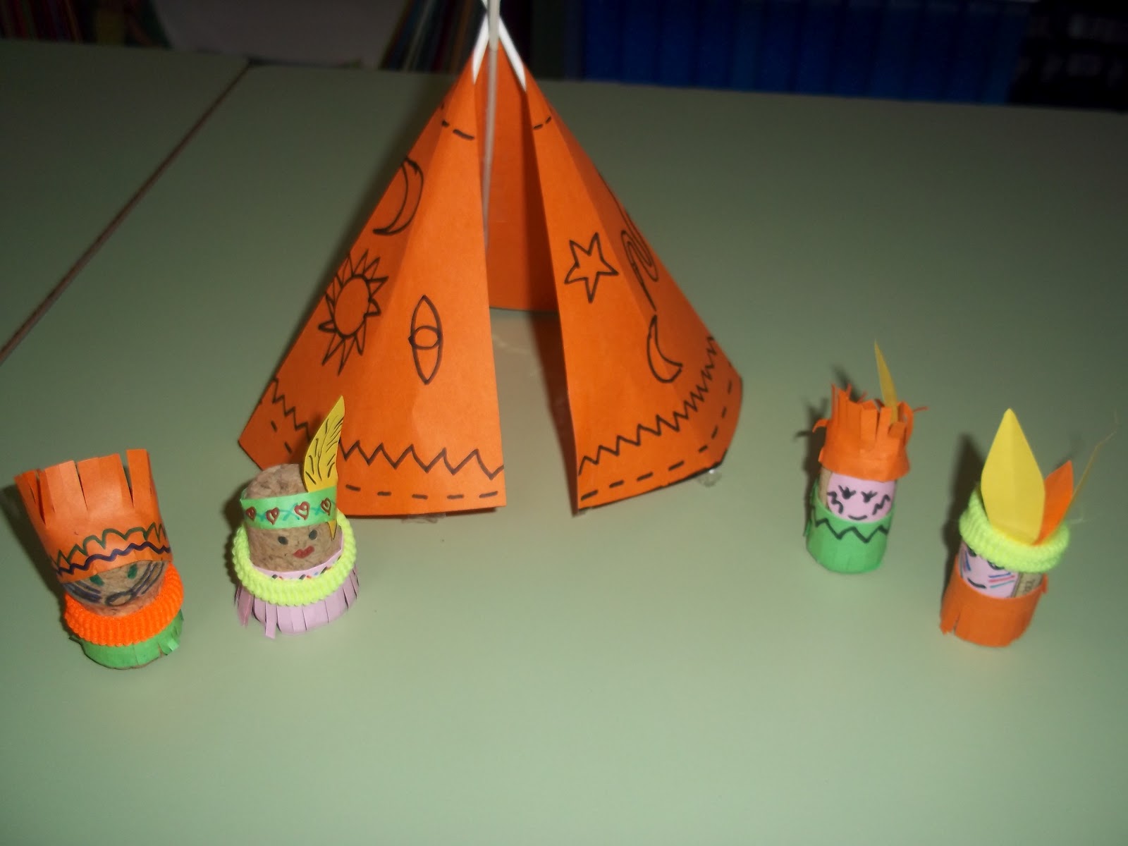 HOY HACEMOS EL INDIO JAJAJ!!!