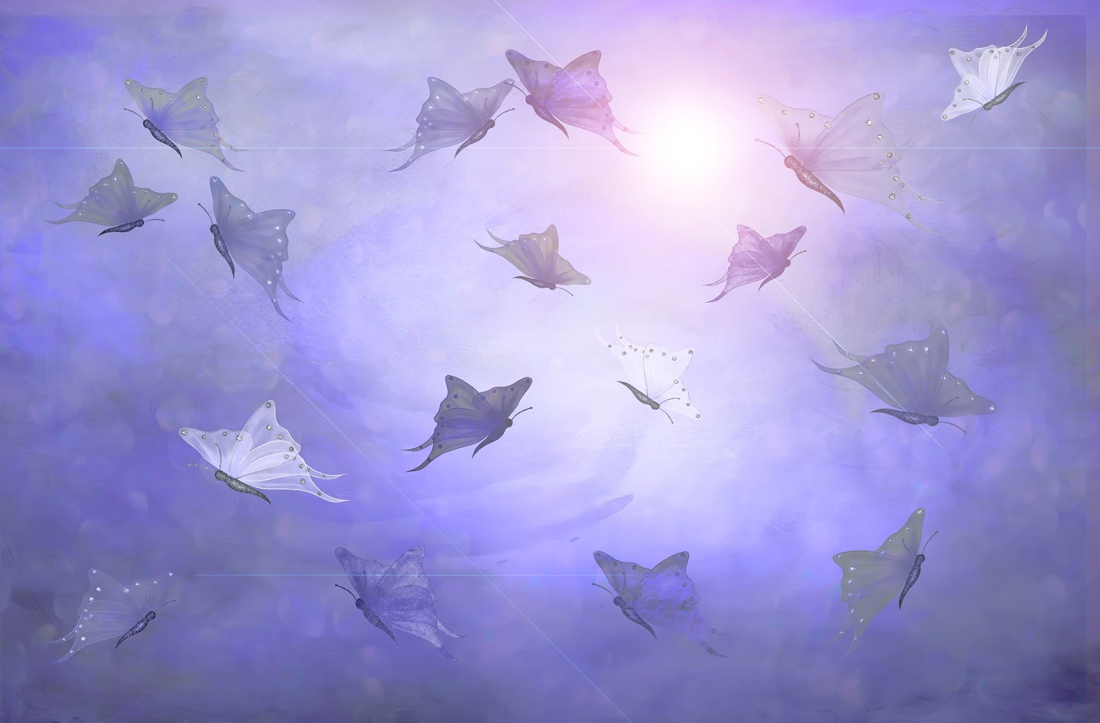 Free Set of Butterfly Textures | ibjennyjenny photography and free ...