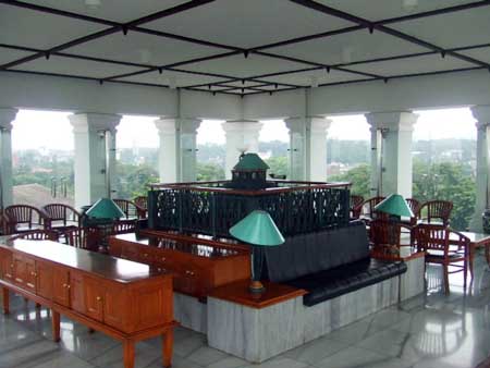 Bandung Lover's: GEDUNG SATE