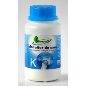 Mobilier bucatarii profesionale: Inlocuitor sare pentru hipertensivi