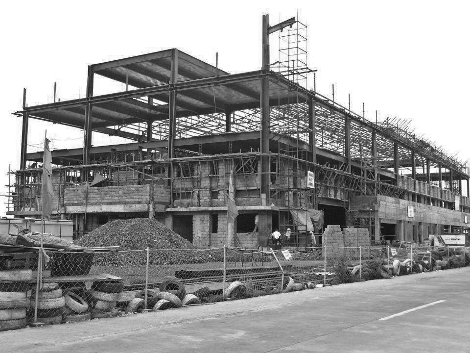 Byahero: Update | Sutherland Legazpi