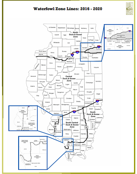Capitol Outdoors - Illinois' Hunting and Fishing Resource: 2016 - 2020 ...