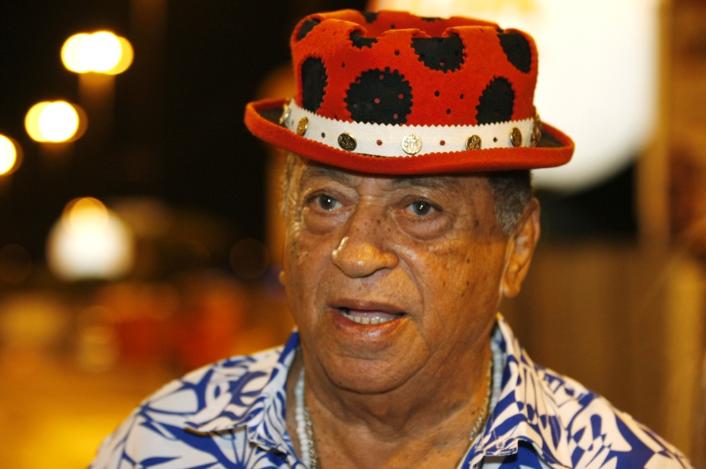 Blog do Teófilo: [BOM DIA MUSICAL] - Severina Xique Xique, com Genival ...