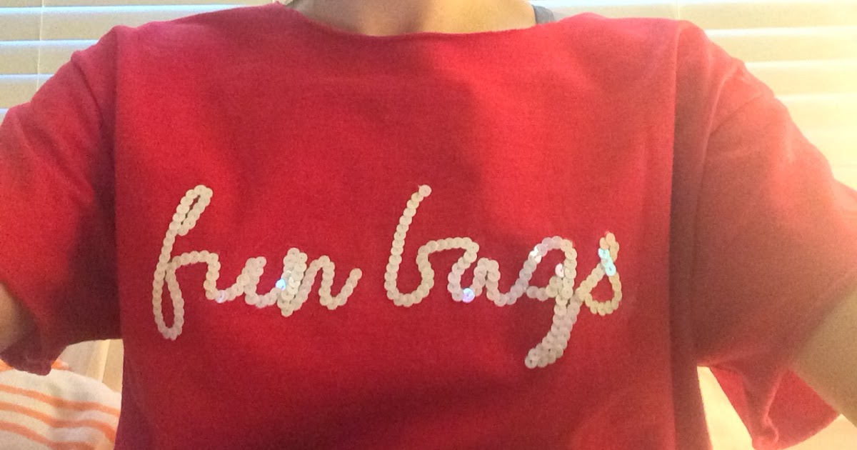 Bee Please: Fun Bags