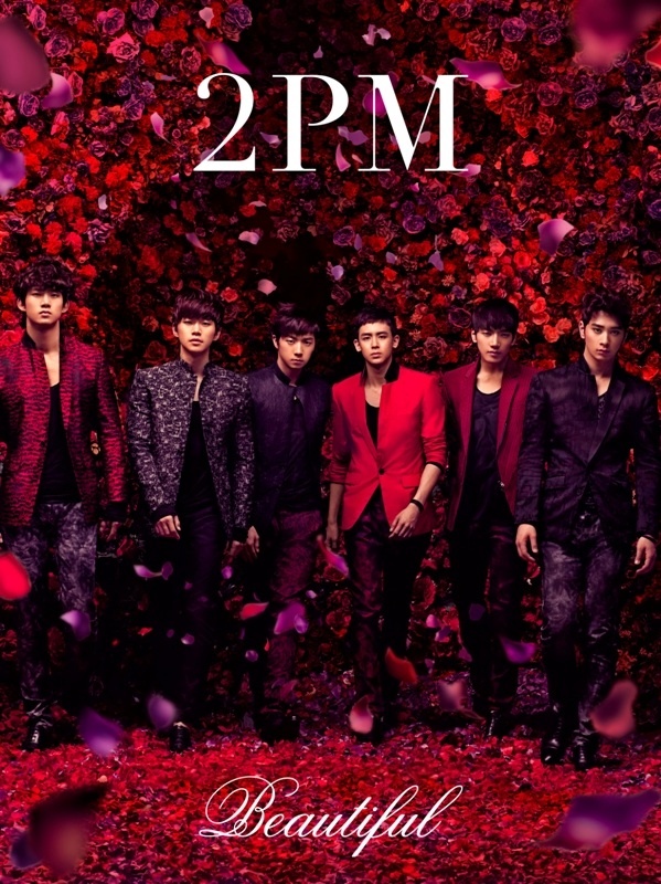 Everything About 2PM: [News] 2PM to Release New Japanese Single and ...