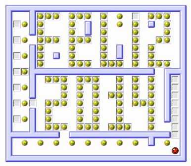 Sokoban: Sokoban masterpieces