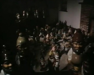 The Bloody Pit of Horror: Screamtime (1986)