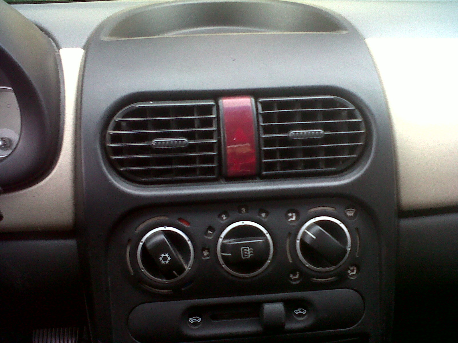 Chevy C2 en Venta: Chevy C2 2006 en venta