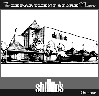 The Department Store Museum: Shillito's, Cincinnati, Ohio