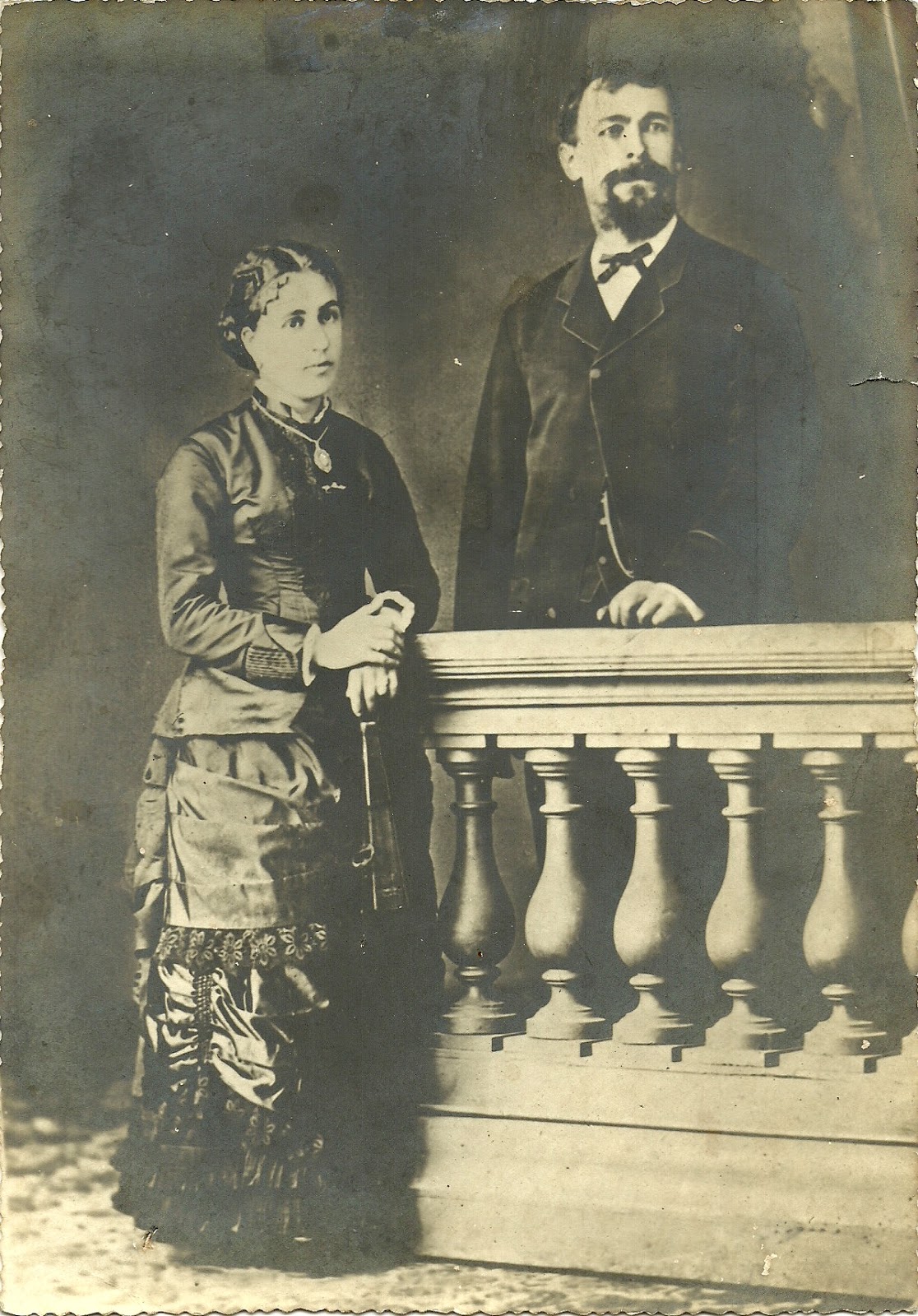 EL QUILMERO DE LA INMIGRACIÓN: IDENTIDAD: LOS SECCO - BRANDI - HENRY ...