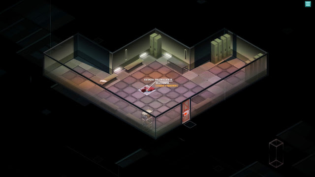 Análise: Invisible Inc. (PC) impressiona na jogabilidade, mas deixa a ...